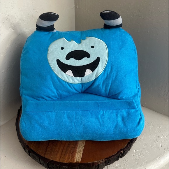 Pillowfort | Tablets & Accessories | Pillowfort Yeti Monster Weighted ...